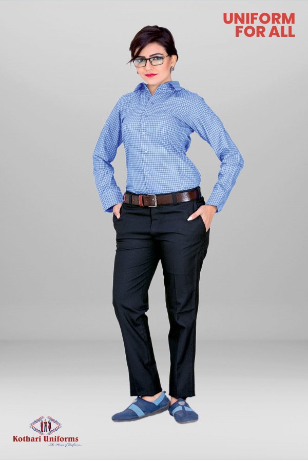 Kothari Uniforms