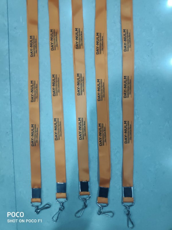 DDU GKY Uniform | Kothari Uniforms | Id Card with Holder