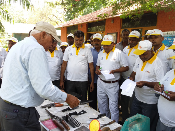 Skilled Program | DDU GKY | PMKVY | DAY NULM