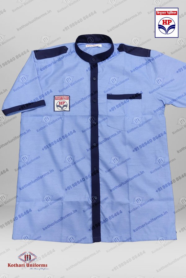 Petroleum & Gas Industry Uniforms | Corporate Uniform Solutions for ...