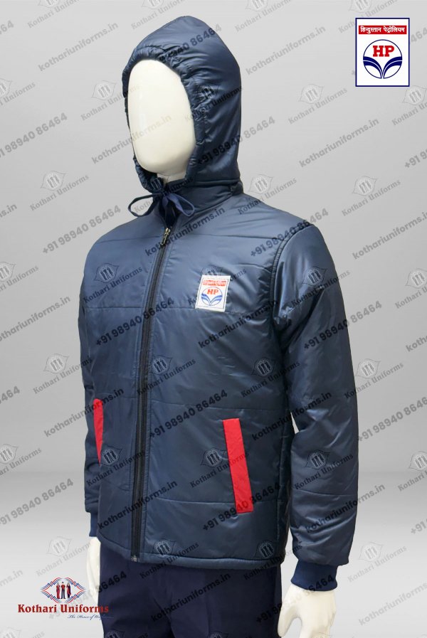 Petroleum & Gas Industry Uniforms | Corporate Uniform Solutions for ...