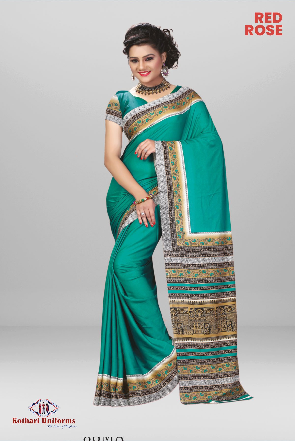 Indias Best Uniform Saree & Salwar suplier || KOTHARI UNIFORMS - The ...