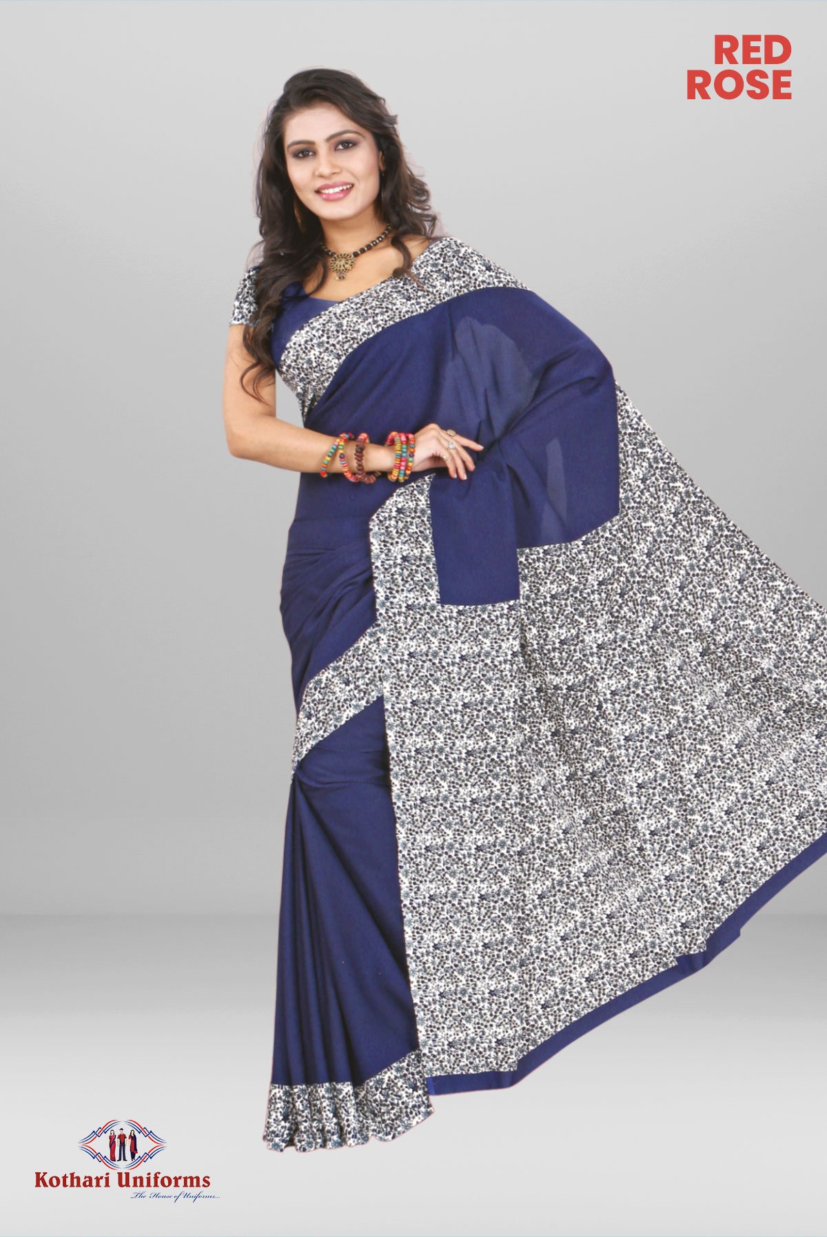 Indias Best Uniform Saree & Salwar suplier || KOTHARI UNIFORMS - The ...