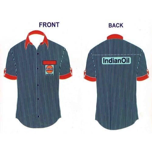 Indian Oil Corporation | Kothari Uniforms | IOCL Male & Female Uniform