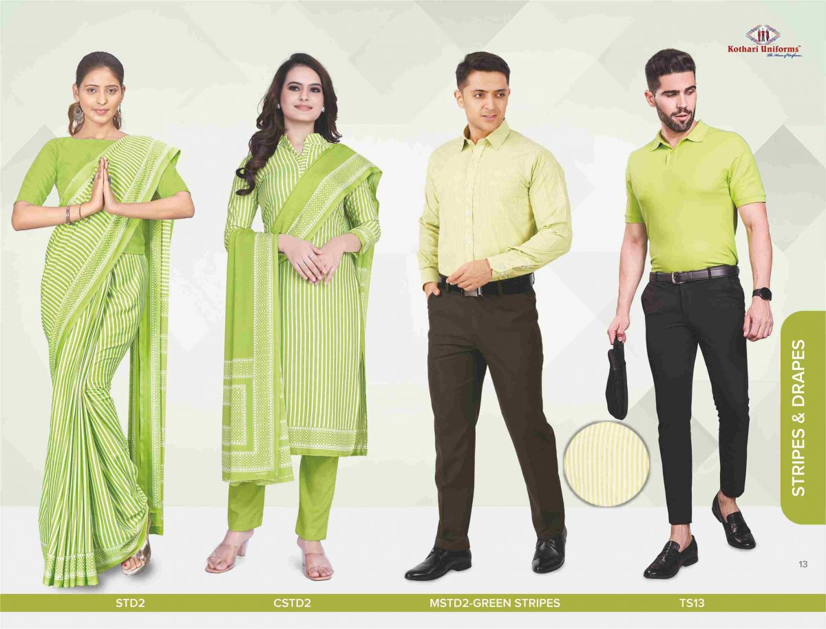 India’s largest Collection of UNIFORM FOR ALL COLLECTION SAREES ...