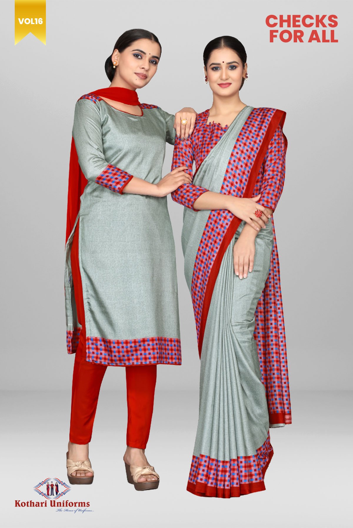 Explore Indias Best Uniform Solutions | Kothari Uniforms | Uniform ...