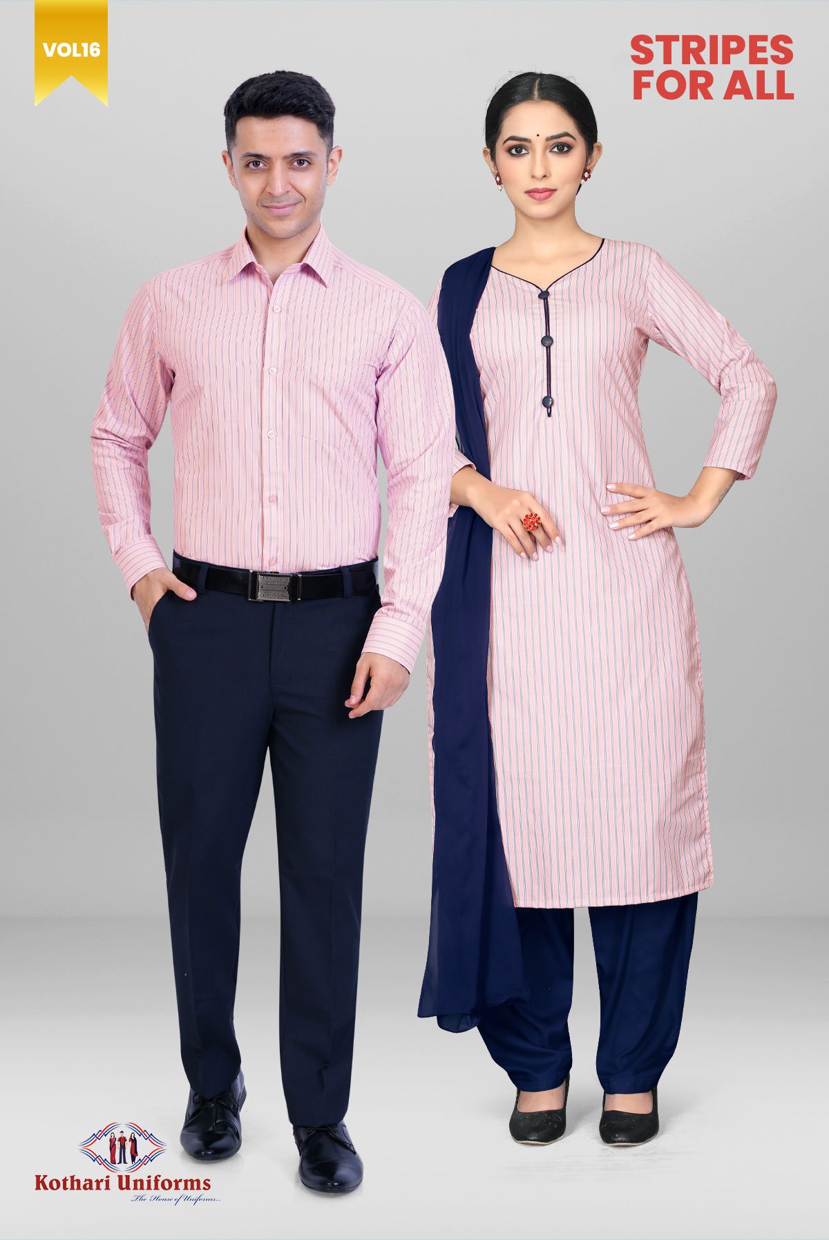 Best corporate formal uniform for men and woman | uniform manufacturer ...