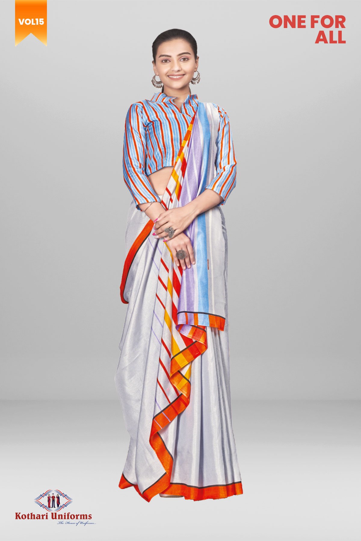 Explore Indias Best Uniform Solutions | Kothari Uniforms | Uniform ...