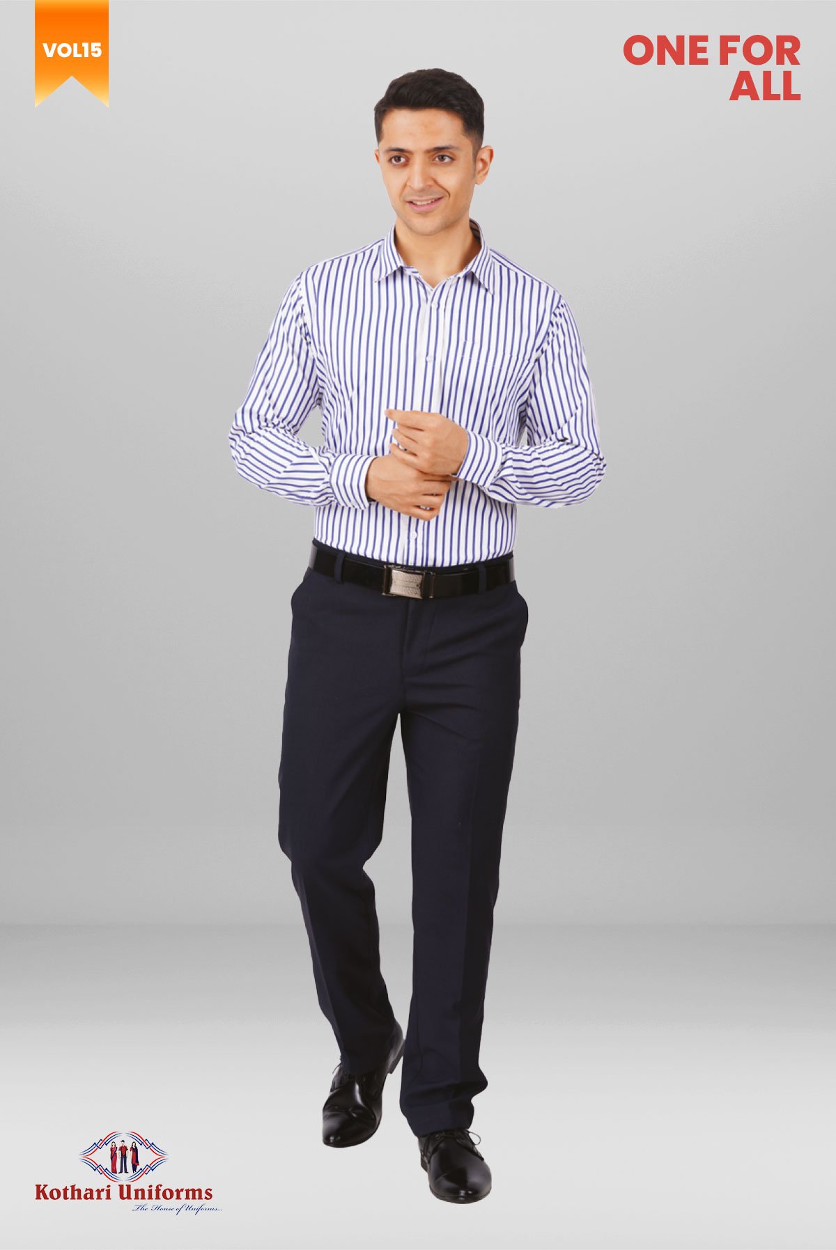 Indias Best Uniform Saree & Salwar suplier || KOTHARI UNIFORMS - The ...