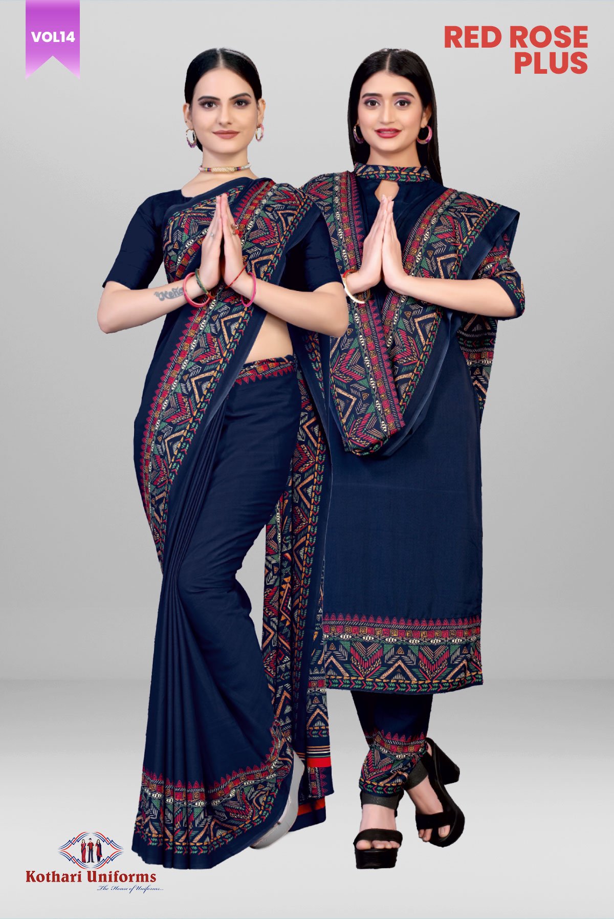 Explore Indias Best Uniform Solutions | Kothari Uniforms | Uniform ...