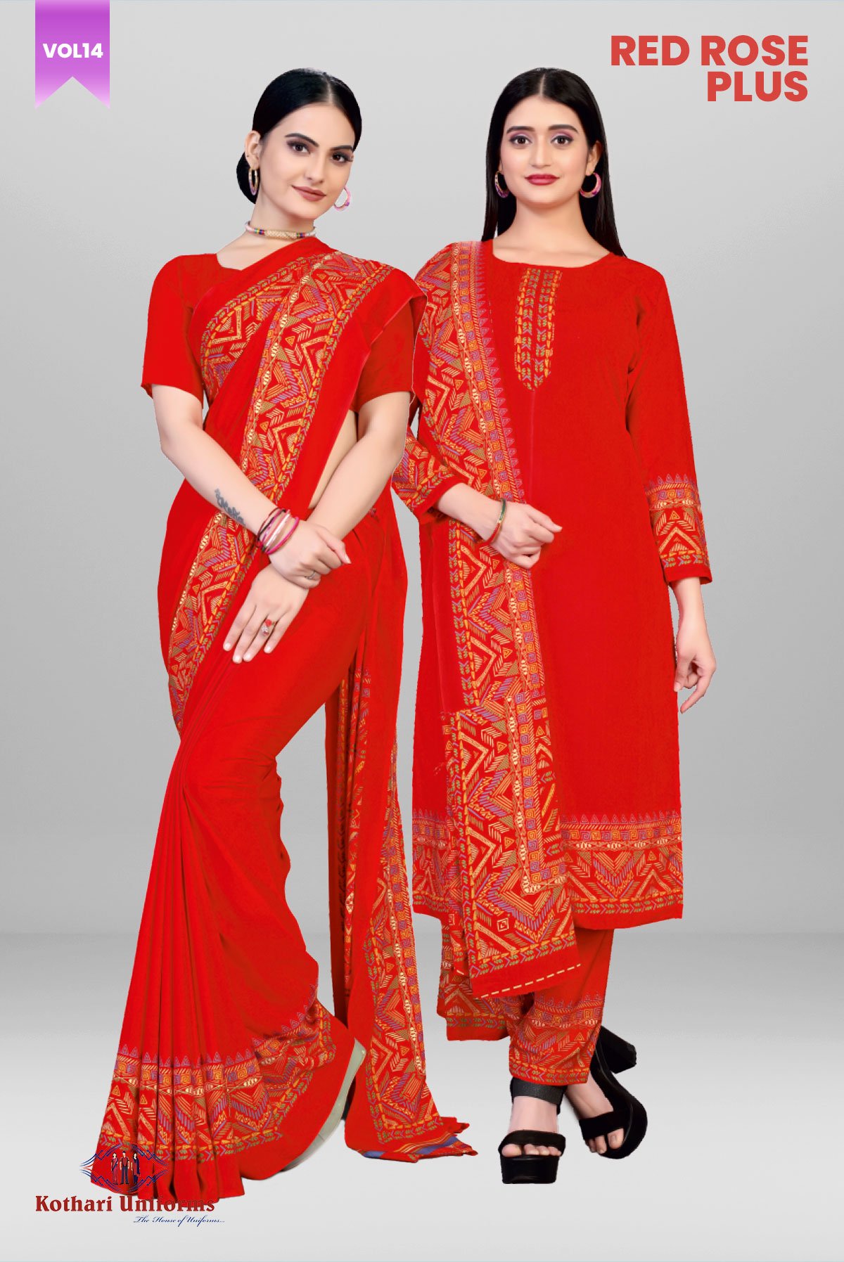 Explore Indias Best Uniform Solutions | Kothari Uniforms | Uniform ...