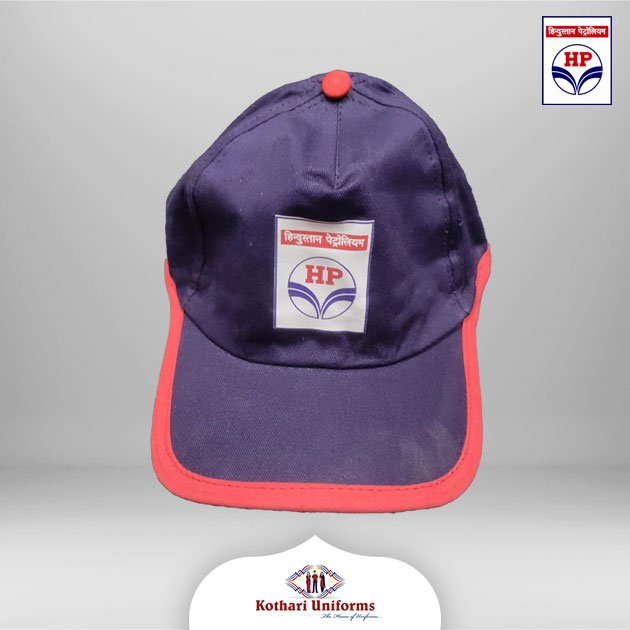 HPCL Cap | HPCL Uniforms | Hindustan Petroleum Corporation Uniforms