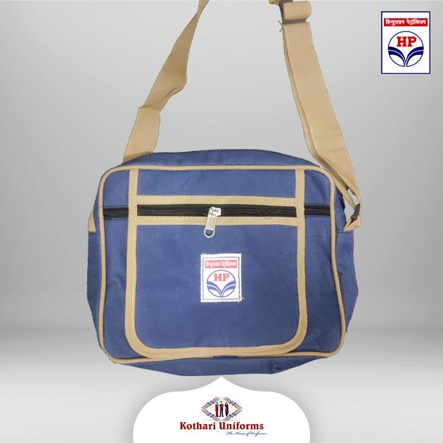 HPCL Cashbag | Secure and Functional Accessory for Hindustan Petroleum ...