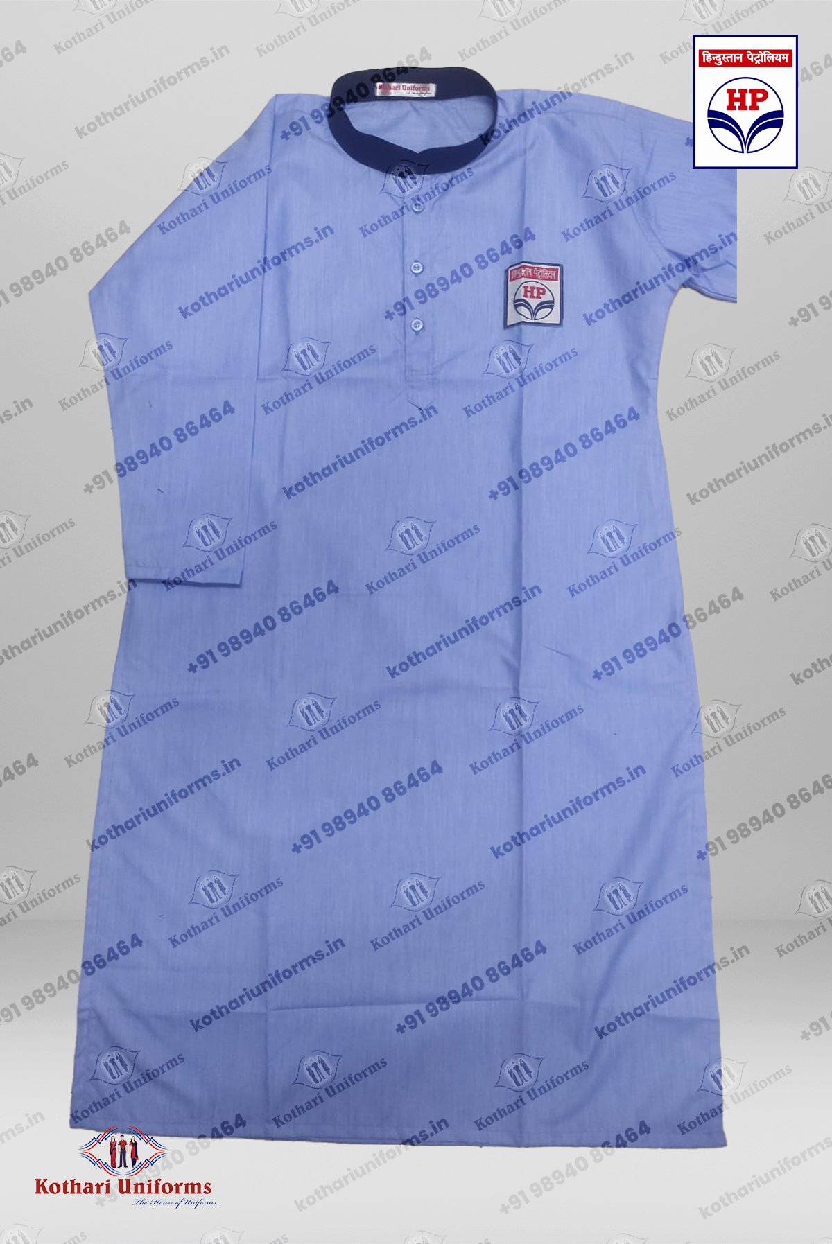 Petroleum & Gas Industry Uniforms | Corporate Uniform Solutions for ...