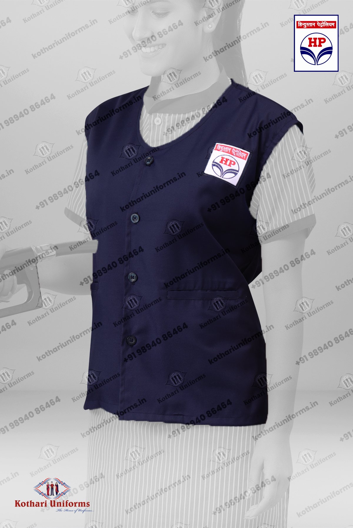 Petroleum & Gas Industry Uniforms | Corporate Uniform Solutions for ...