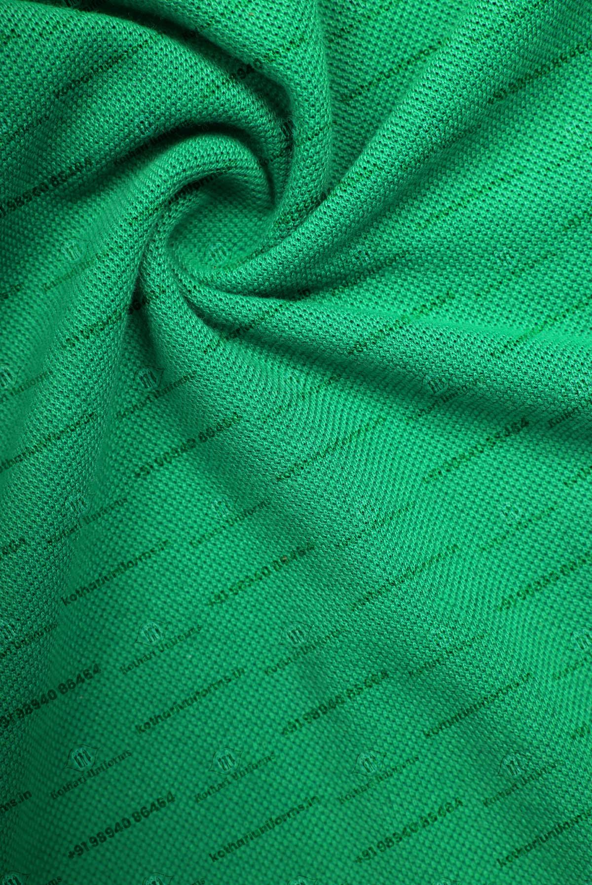 Jio BP Green Branded T-Shirt | Jio BP Uniforms | Stylish Workwear for ...