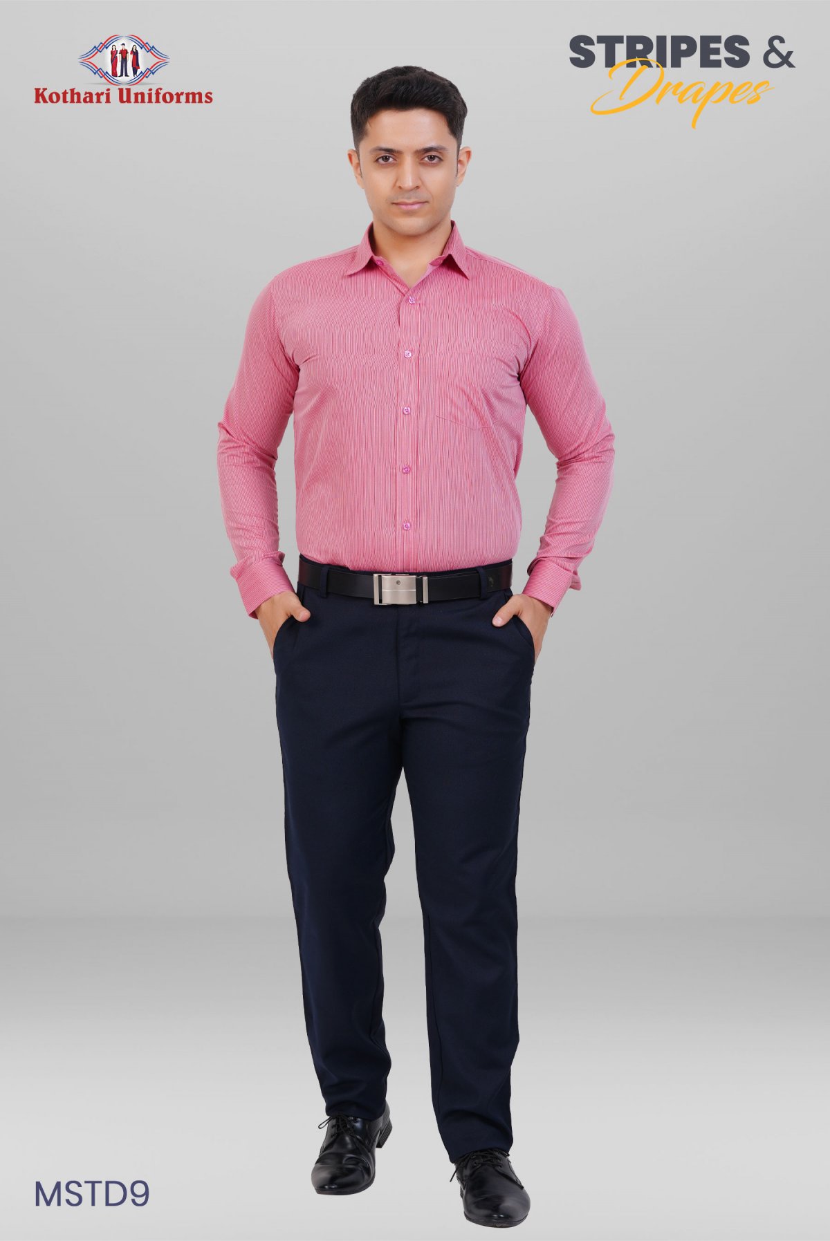 Buy Best Premium Quality CORPORATE UNIFORMS in Coimbatore , The House ...